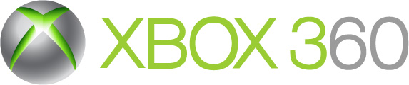 Xbox 360 Games Logo