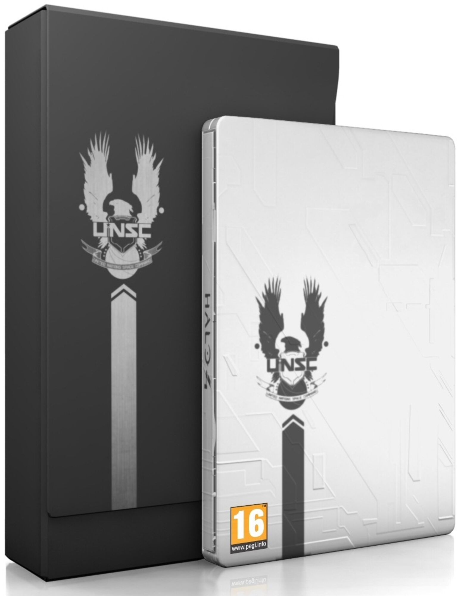 Halo 4 Limited Edition – Xbox