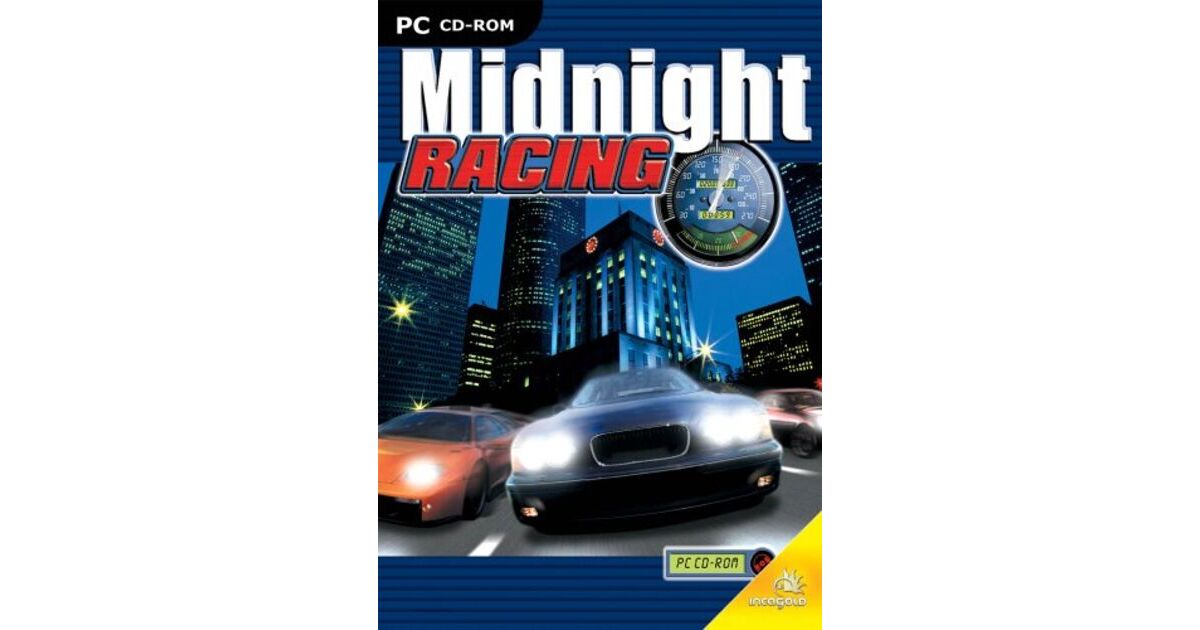 Midnight Racing – PC