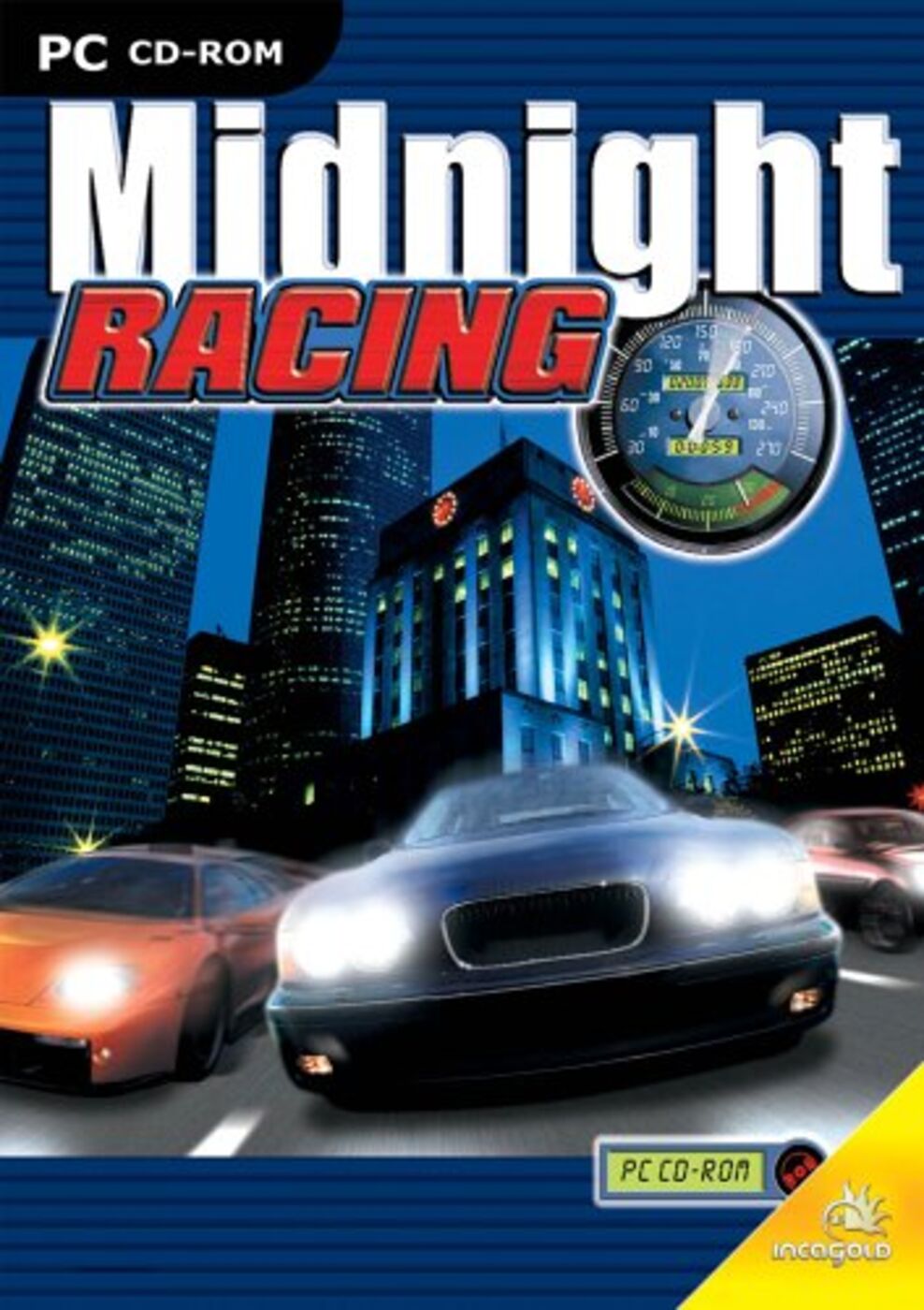 Midnight Racing – PC