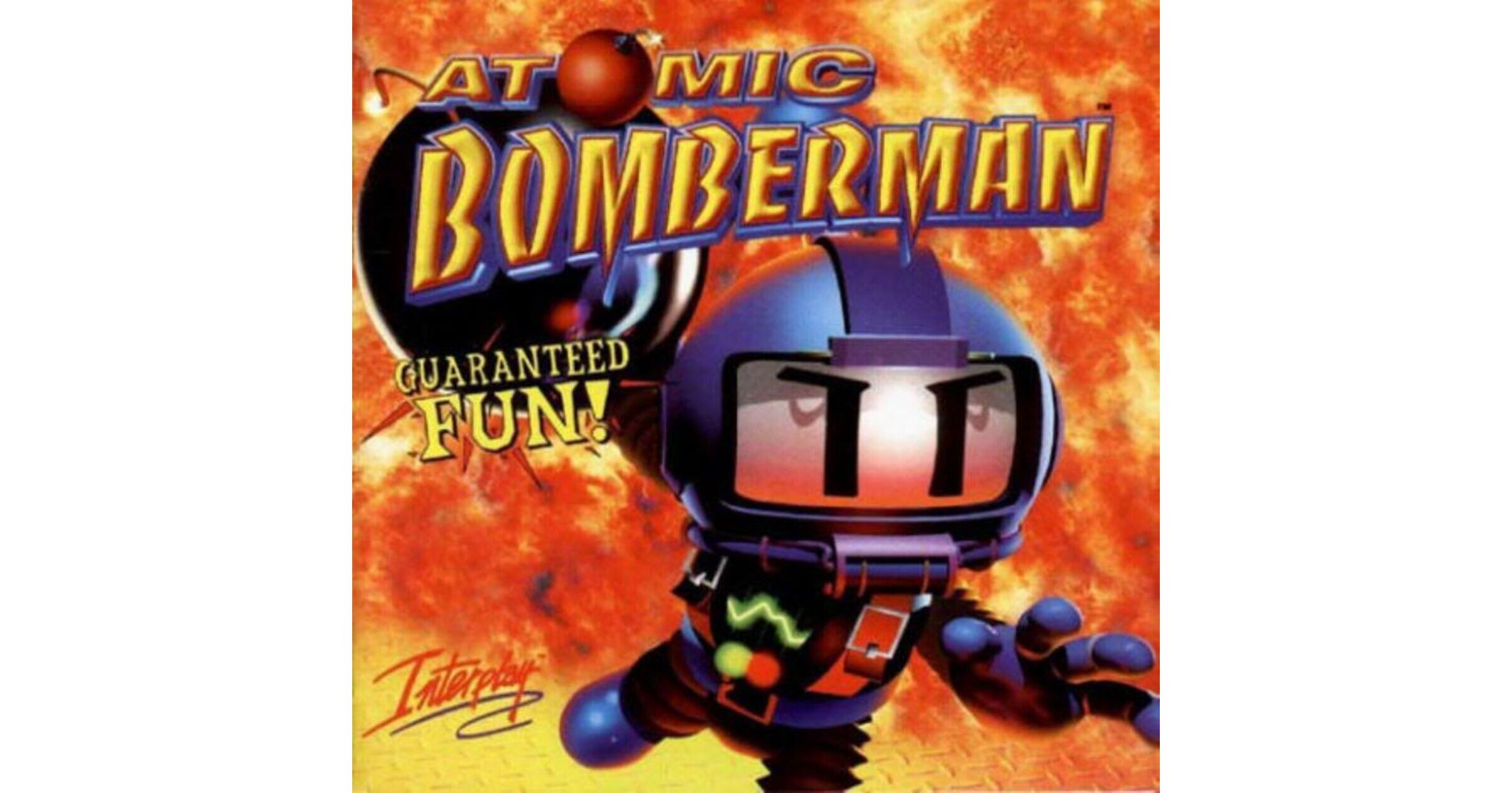 Bomberman Pc