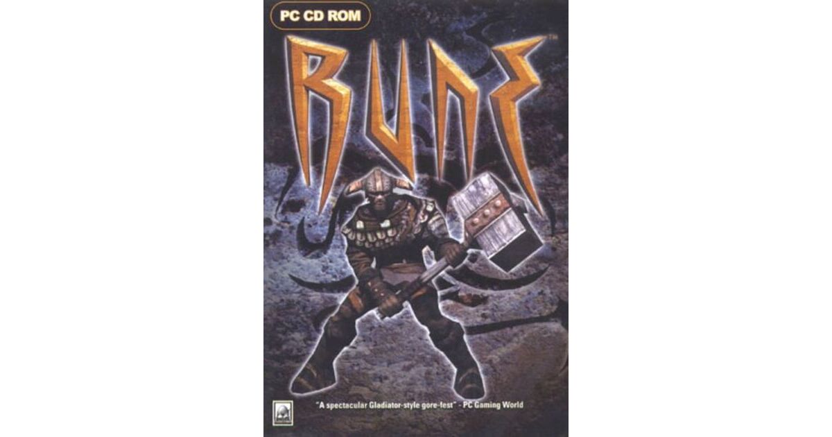 Rune – PC